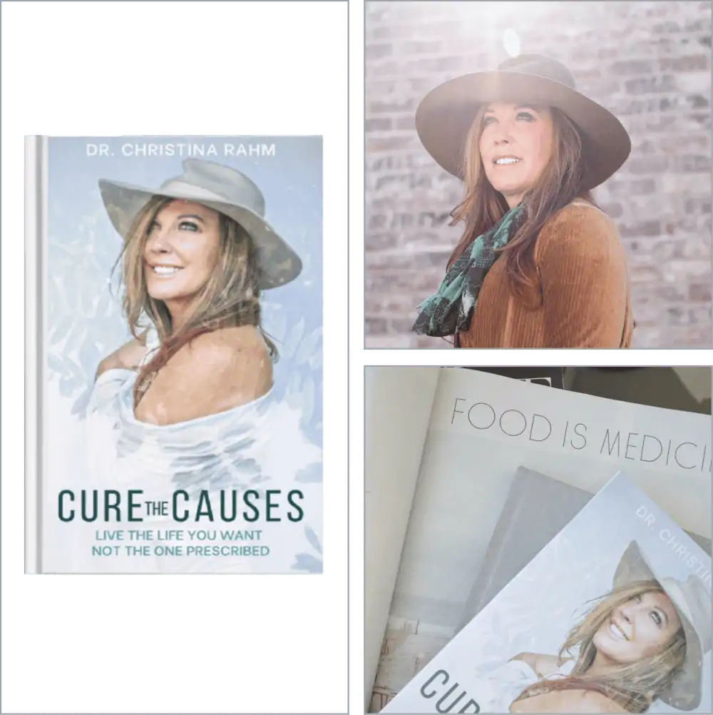 Cure The Causes - The Root Clean Slate