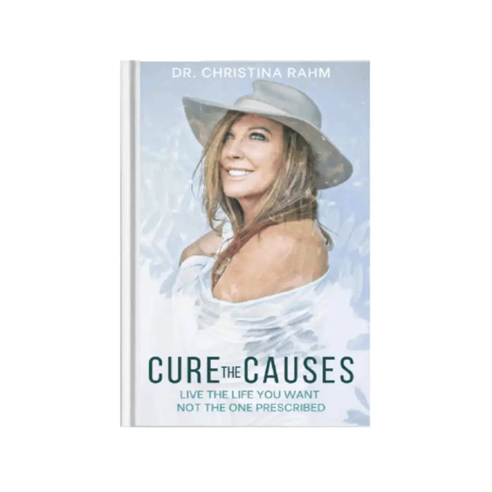 Cure The Causes - The Root Clean Slate